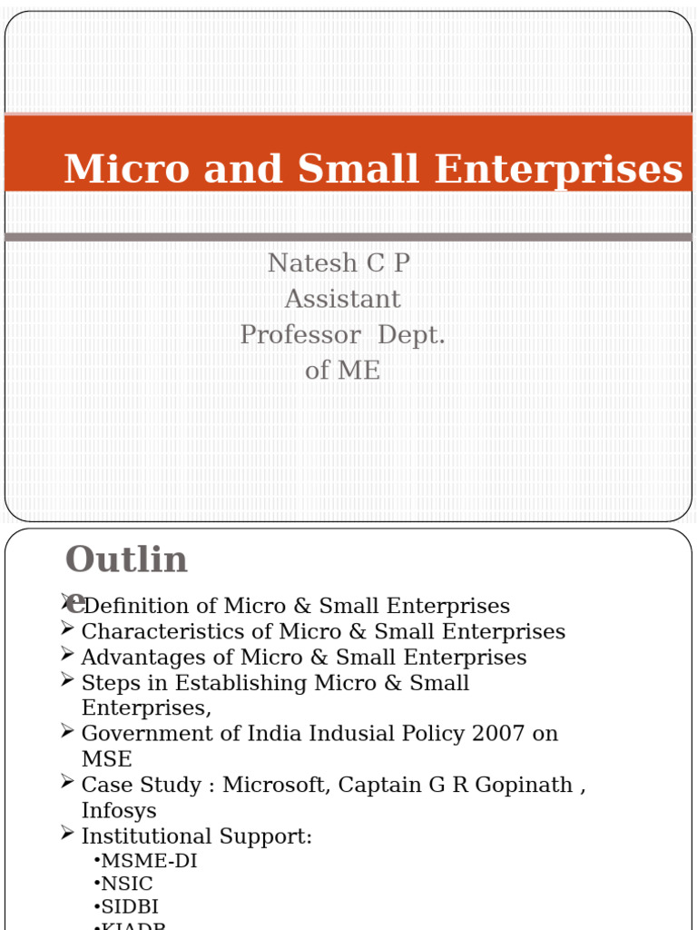 ME Module 5 ppt | PDF | Intellectual Property | Property