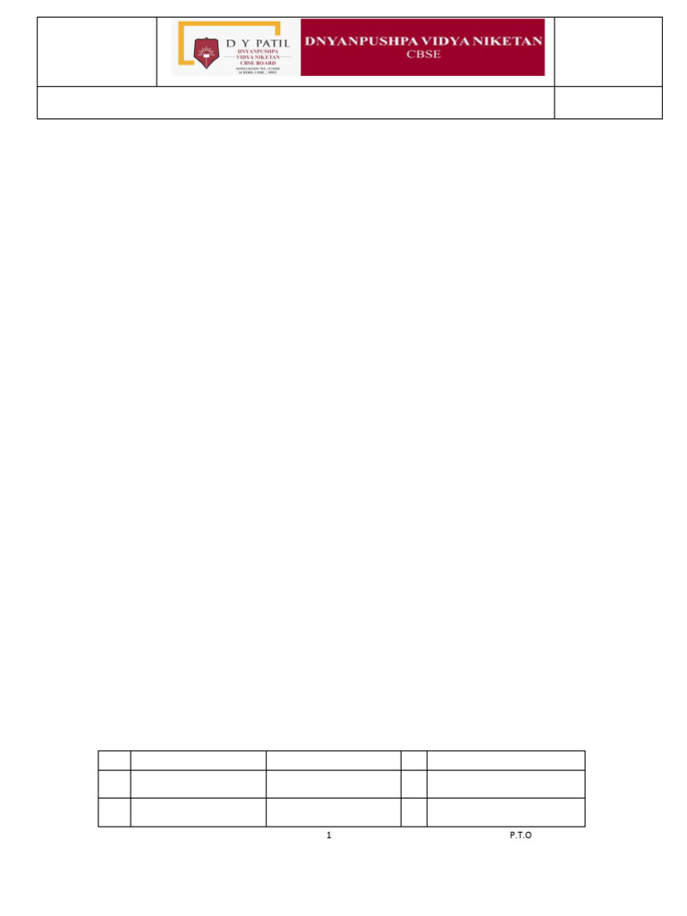 Term 1 Evs REVISION WORKSHEET GR 2 | PDF | Foods | Plants