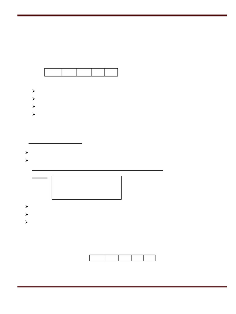 Unit 3 FOC | PDF | Parameter (Computer Programming) | Variable ... Unit 3 FOC | PDF | Parameter (Computer Programming) | Variable ...