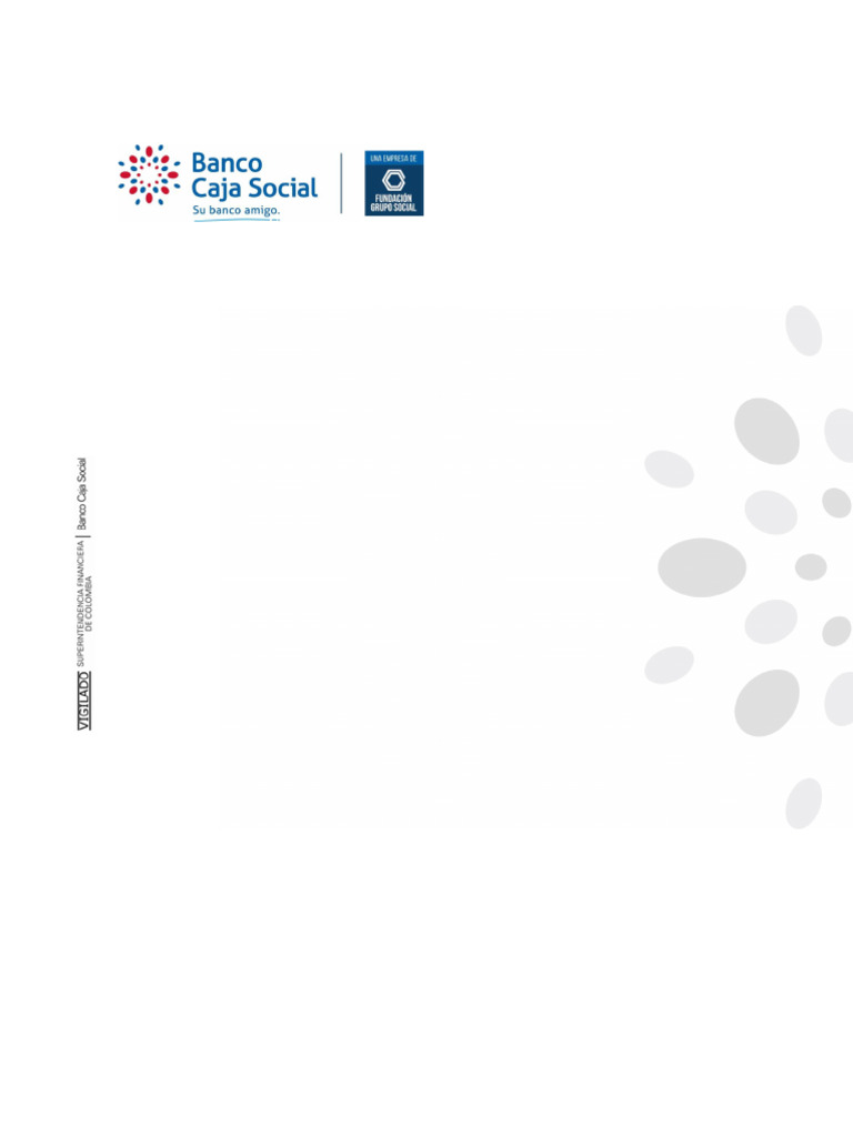 CertificaciónBancariaCuentaAhorroAmigoEDGARJOSEMARTINEZSAENZ_______7305 | PDF