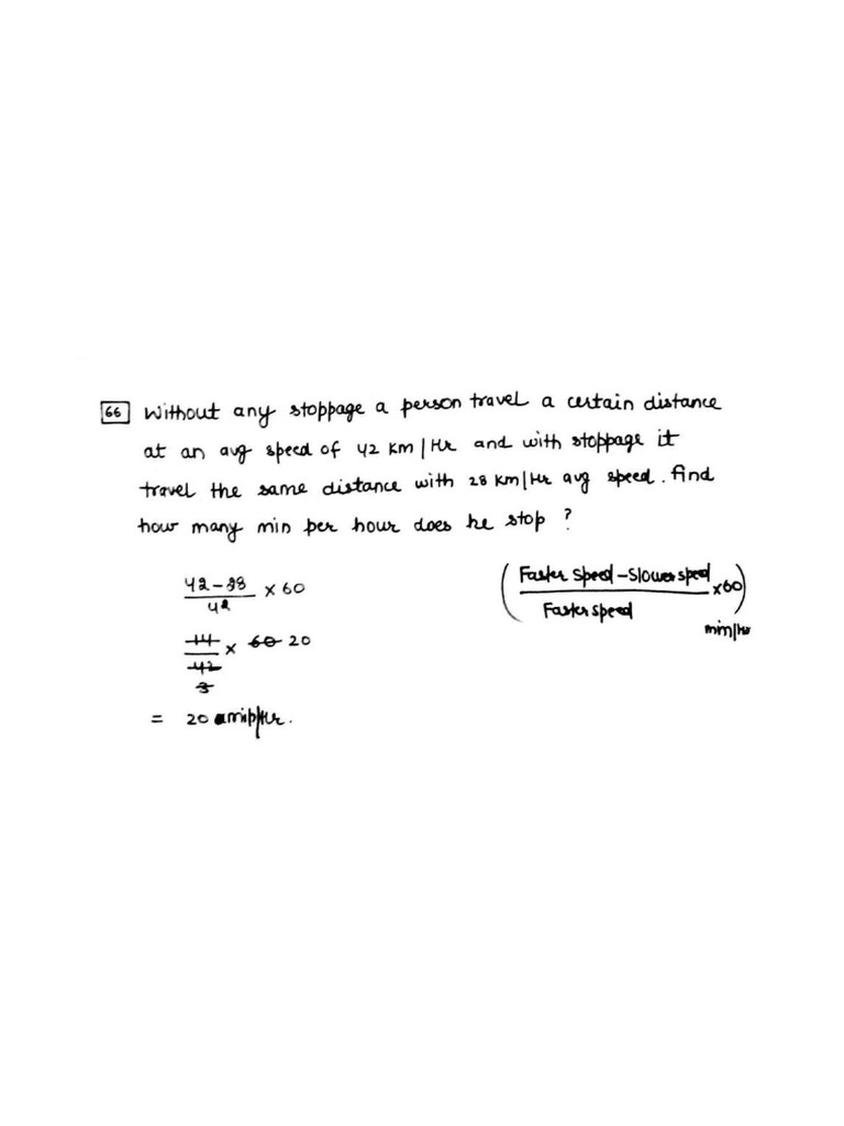 Important Questions 7 | PDF