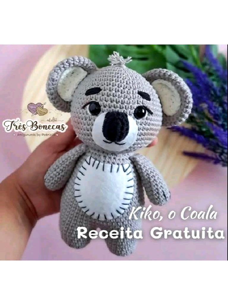 Kiko El Koala | PDF