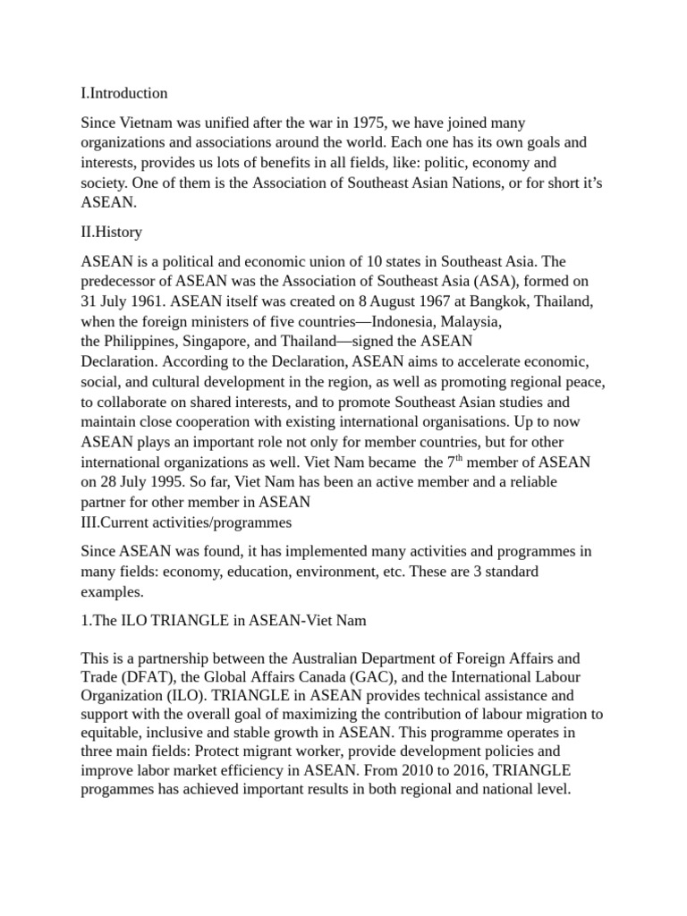 Nói Tiếng Anh | PDF | Migrant Worker | Vietnam