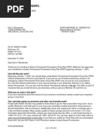 Form CMS 1763 508C | PDF | Medicare (United States) | Social Security ...