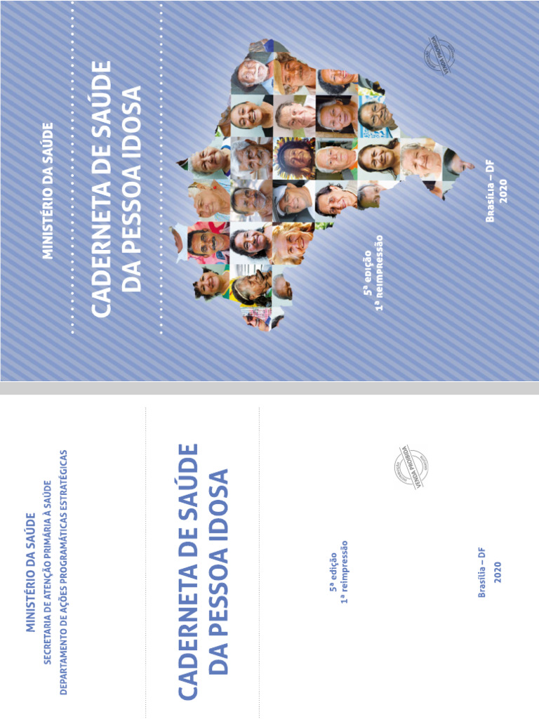 Caderneta Idodo | PDF