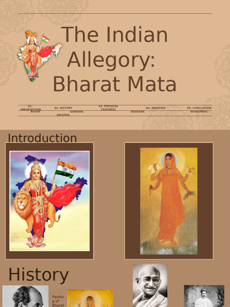 Ancient Indian History Thesis - by Slidesgo | PDF