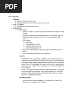 Esports - CODM Rules and Guidelines | PDF