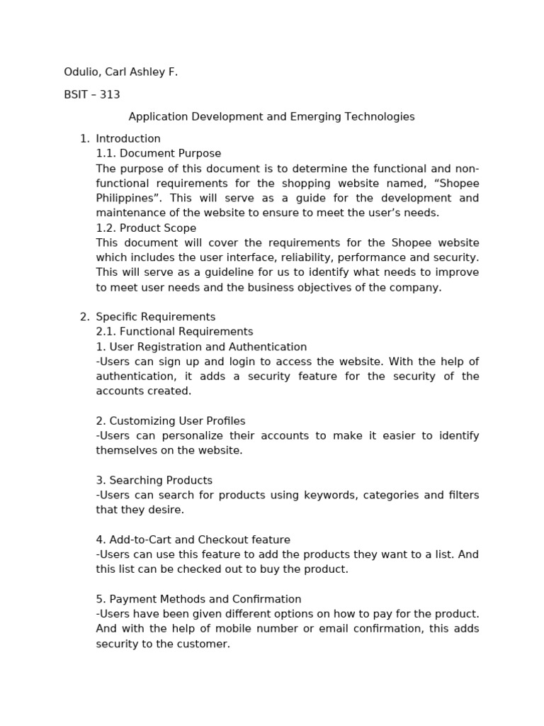 02-Lab-1-CAO | PDF | User (Computing) | Authentication