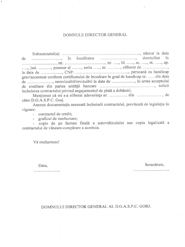 Cerere Contract 1 | PDF