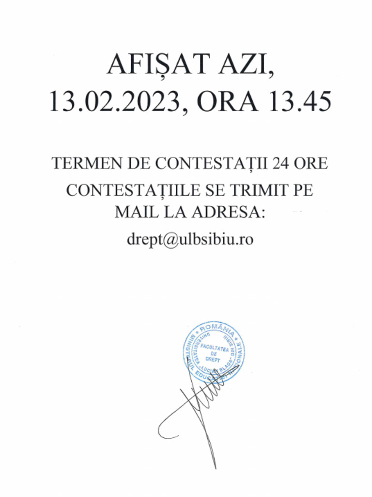 Subiecte Licenta Drept 2023 | PDF