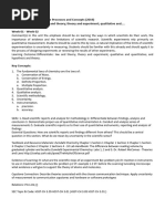 Drawing Lab Diagrams On Chemix | PDF