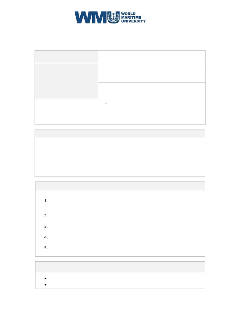 CSO 101 SDAP. Co 2024 | PDF | Search And Rescue | Risk Management