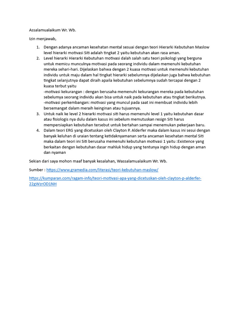 Tugas.2 Manajemen Cahyo hery Yudhoyono | PDF