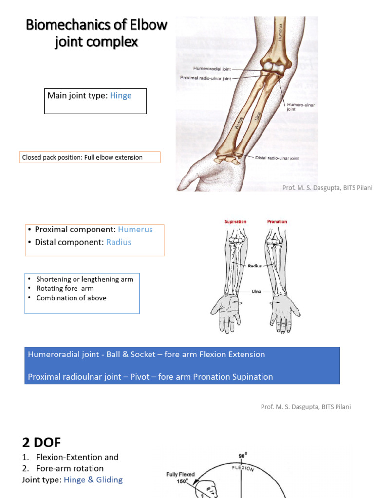 4elbow Joint | PDF