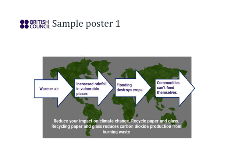 Sample Poster 1 | PDF