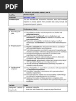 MRA: PAYE Guide Mar 21 PDF | PDF | Taxes | Employee Benefits