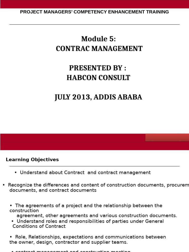 Module 5 Final | PDF | Specification (Technical Standard) | Cost Accounting