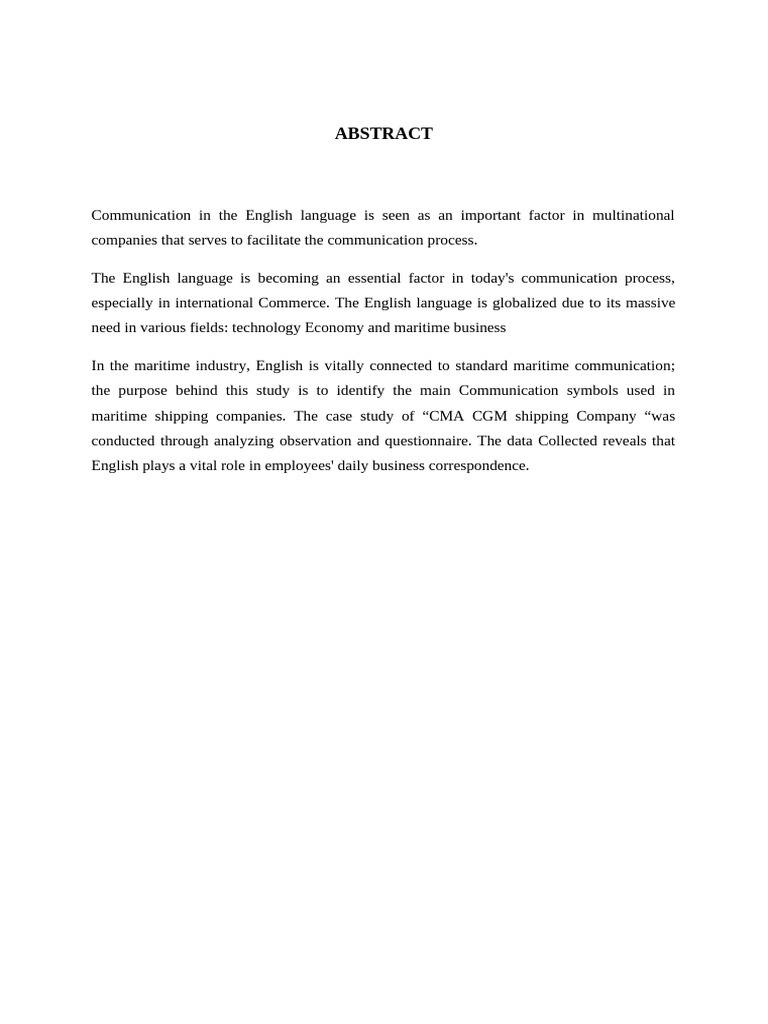 ABSTRACT (English) | PDF