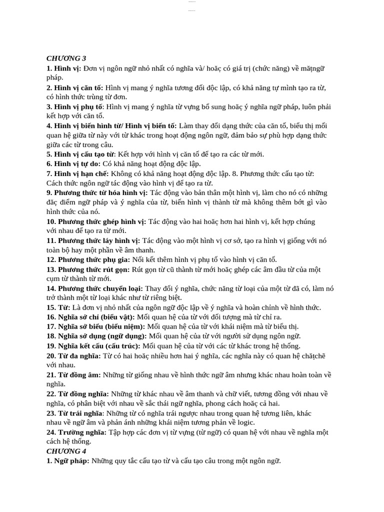 cau-hoi-on-tap-dan-luan-ngon-ngu-truong-dai-hoc-ha-noi-144841 | PDF