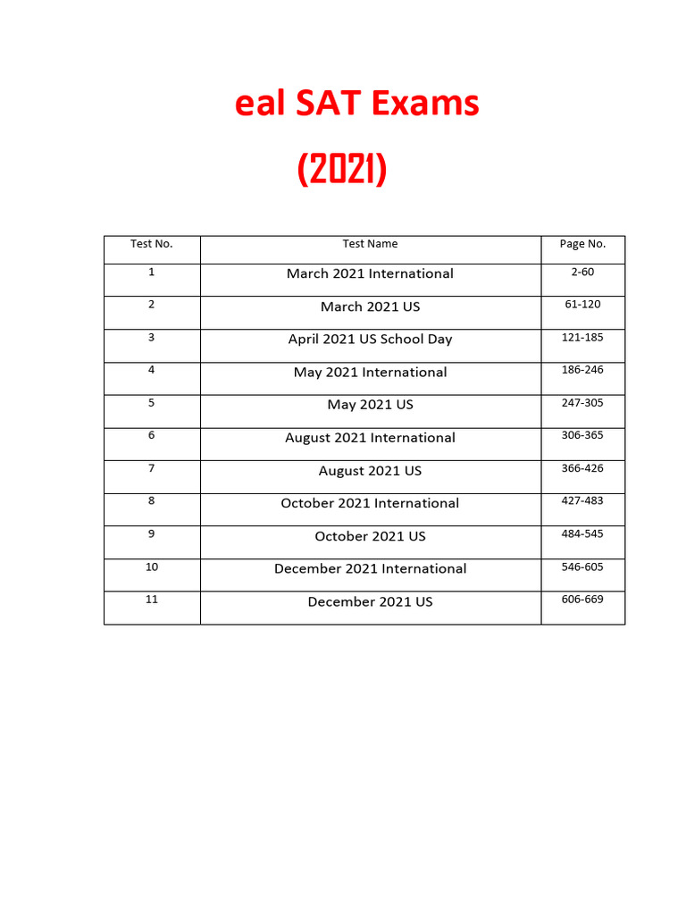 All-Math 2021 With-Ans Clean | PDF | Area