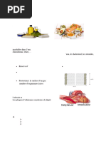 Les Lipides Simples : Glycérides, Cérides, Stérides | PDF | Cholestérol ...