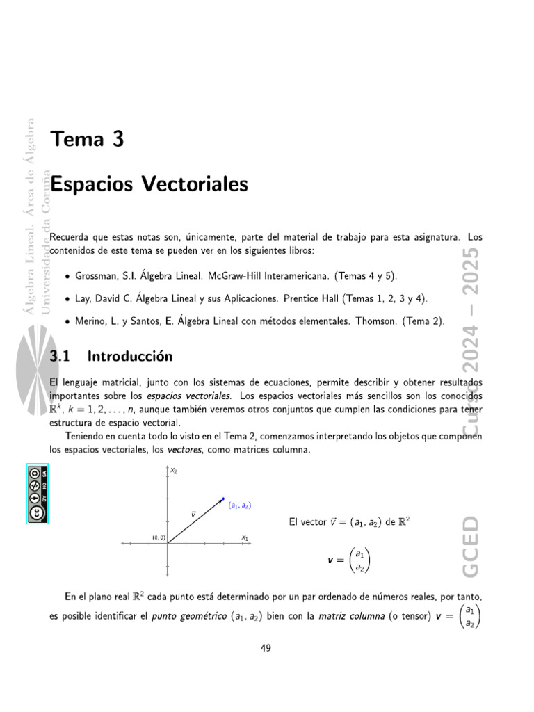 Tema 3 | PDF