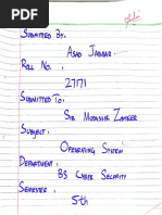 TARANTULA IQ-PSS - System As A Service (SaaS) - Host and Sponsored by ...