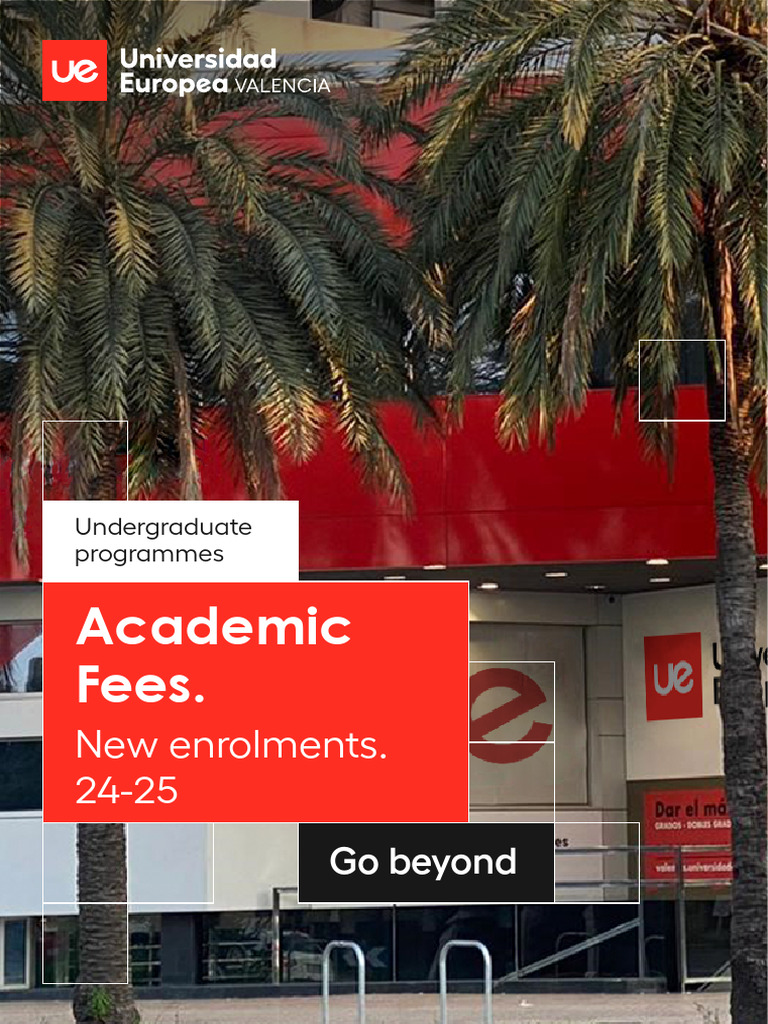 Academic_Fees_2024-25_UEV | PDF | Fee | Payments