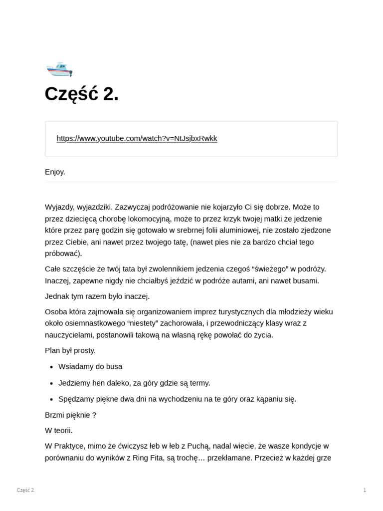 Czesc 2-2 | PDF