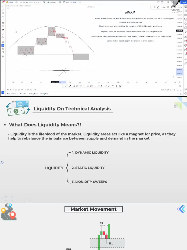 Bias With Liquidity | PDF