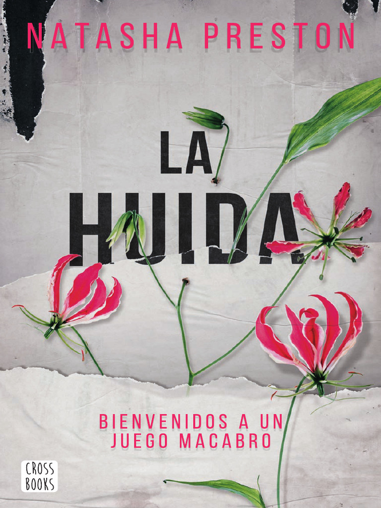 47282_La_huida | PDF | Publicación