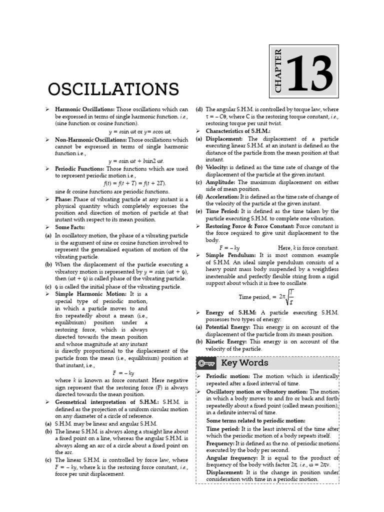 1962_0820150515ecfntswn | PDF | Oscillation | Force