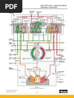 Pumproom Layout Bldg. 8 & 9: Scale 1:30M | PDF | Pump | Valve