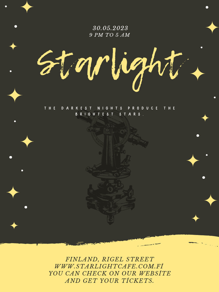 Starlight.pdf | PDF