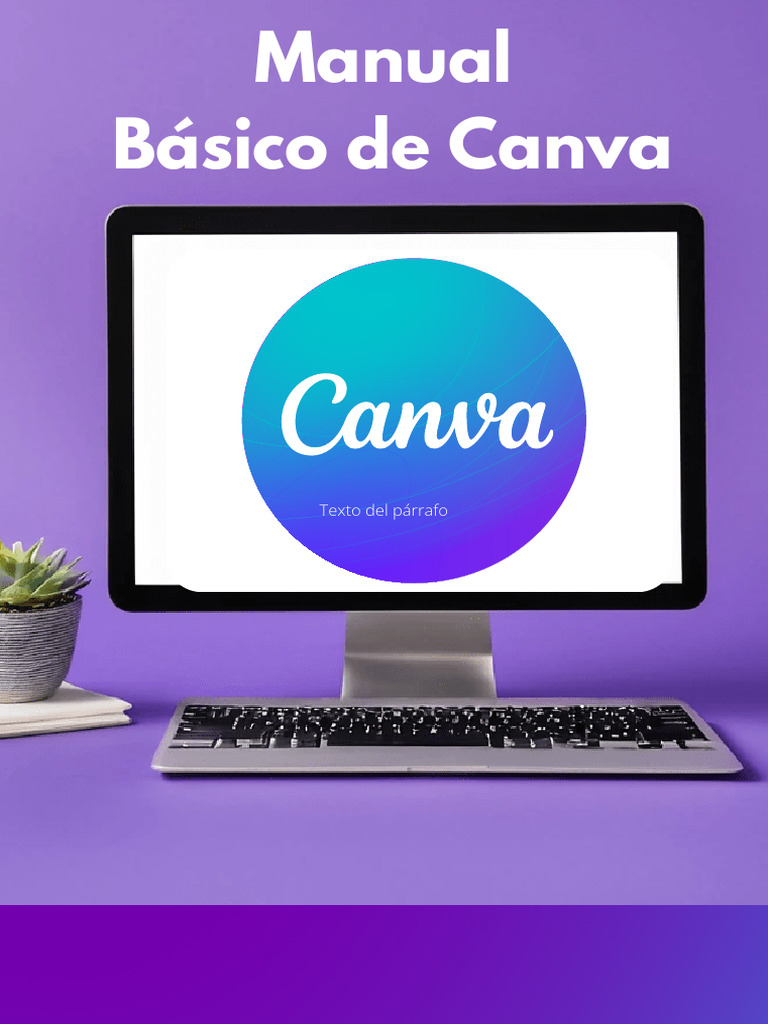 Guia Canva PDF | PDF