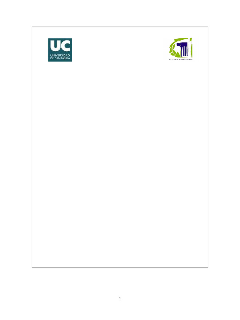 Gonzalez Kendrick Joseph Miguel | PDF | Eugenesia | Educación en artes ...