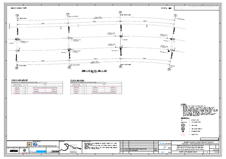 MCR1 LNT 436 DD 103161 SH1 | PDF