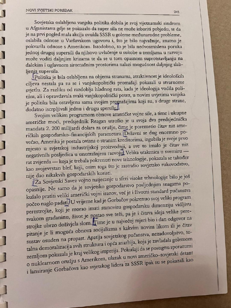 Knjiga Za Esej | PDF