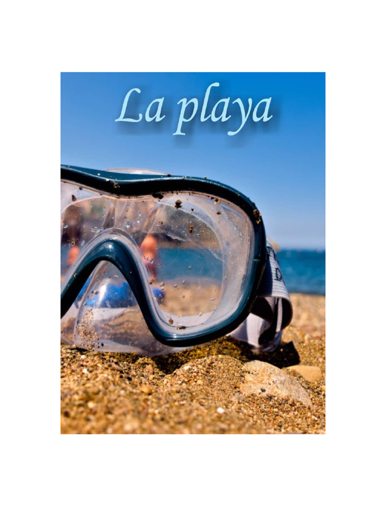 La Playa | PDF