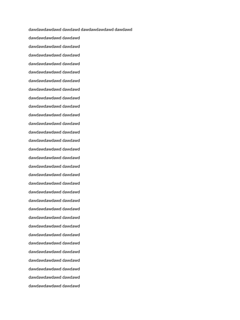 Orjy | PDF