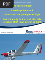 Understanding the Lift Equation | PDF | Lift (Force) | Airspeed