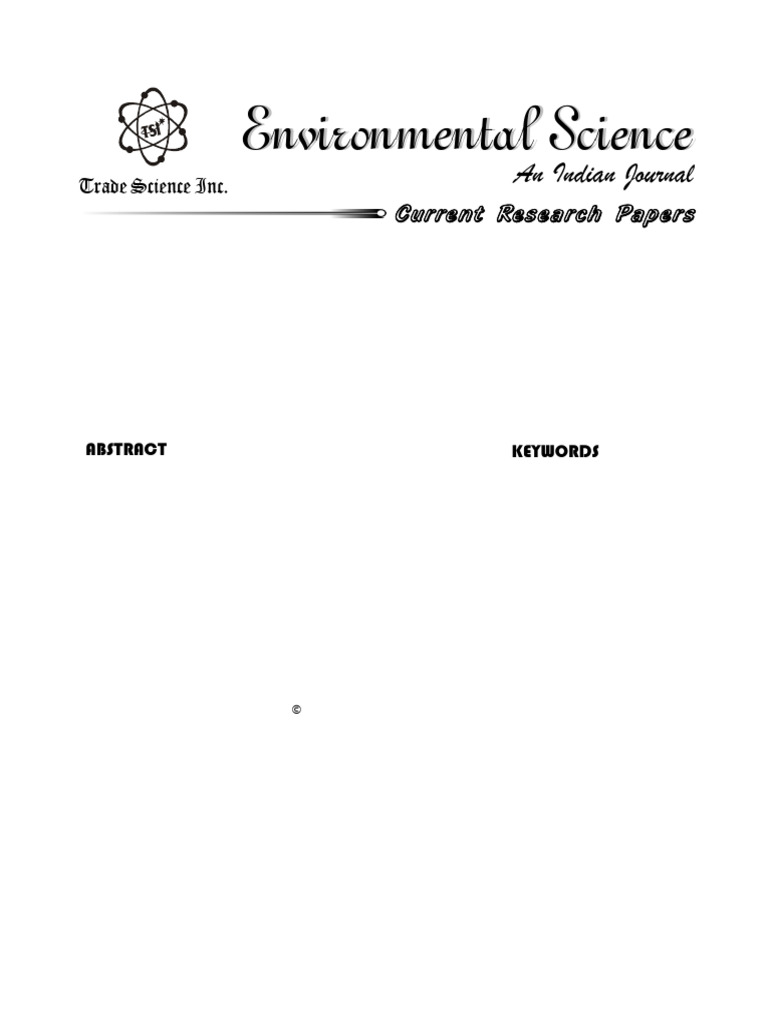Mesophilic Biodigestion of Cowdung and Mango Peel in Relation To ...