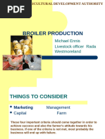 Brill Program for Feed Formulation | PDF | Information Technology ...