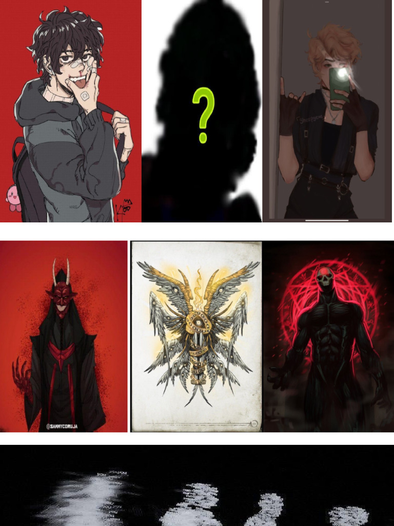 Power Point RPG | PDF