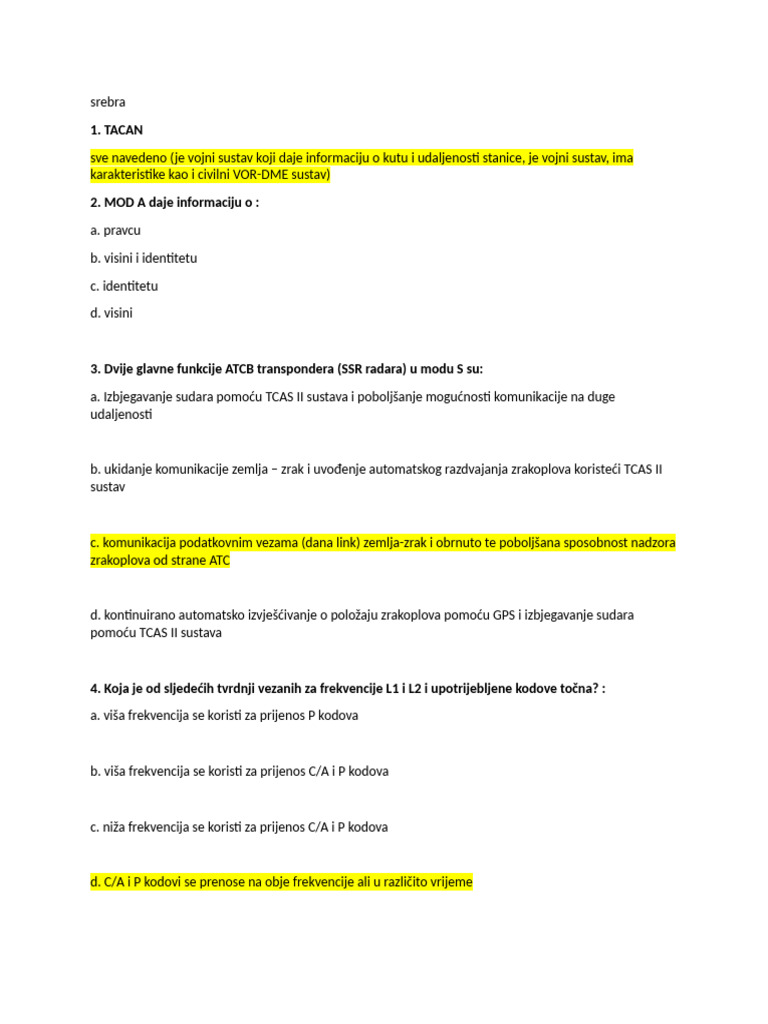 S Re Bra Loo Men Gps I Transponder I | PDF