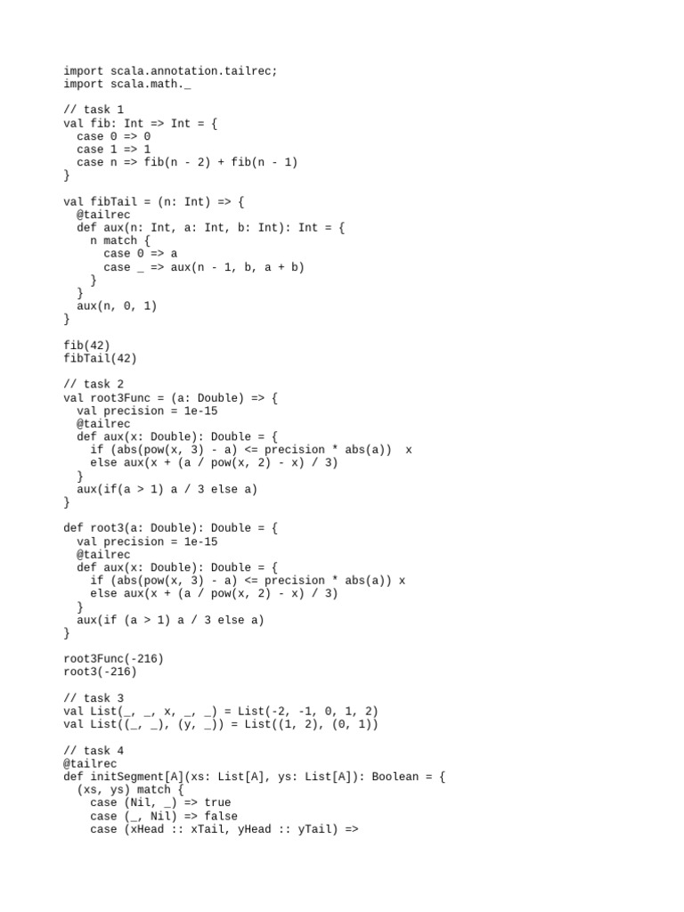 solution_scala | PDF