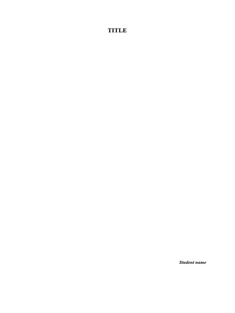 B Tech Seminar ReportThesis content.docx | PDF