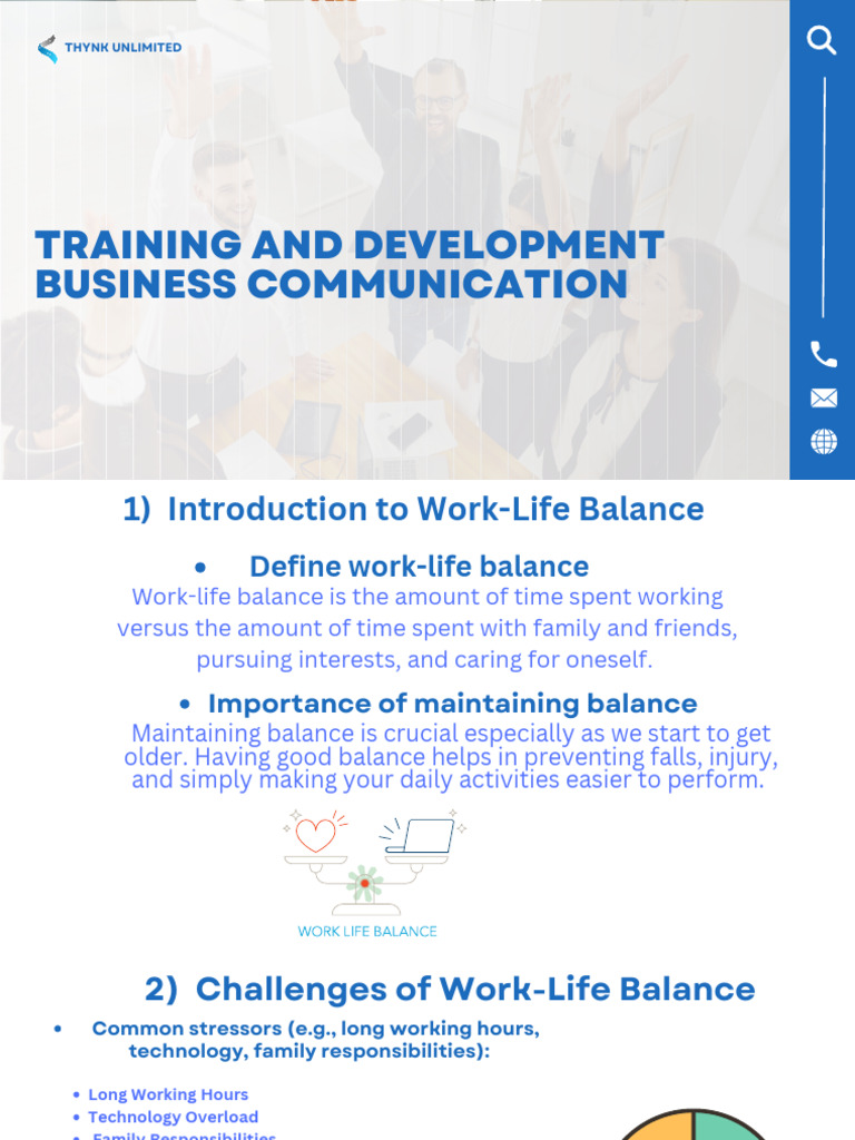 Training and development Business communication.pdf-1 | PDF | Mental ...