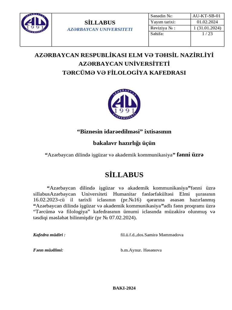 24 ADİAK 229402,405,406 Ing YENI 2023-2024 YAZ | PDF