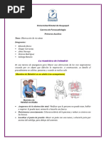 Maniobra de Heimlich en El Adulto o El Niño Consciente - Cuidados ...